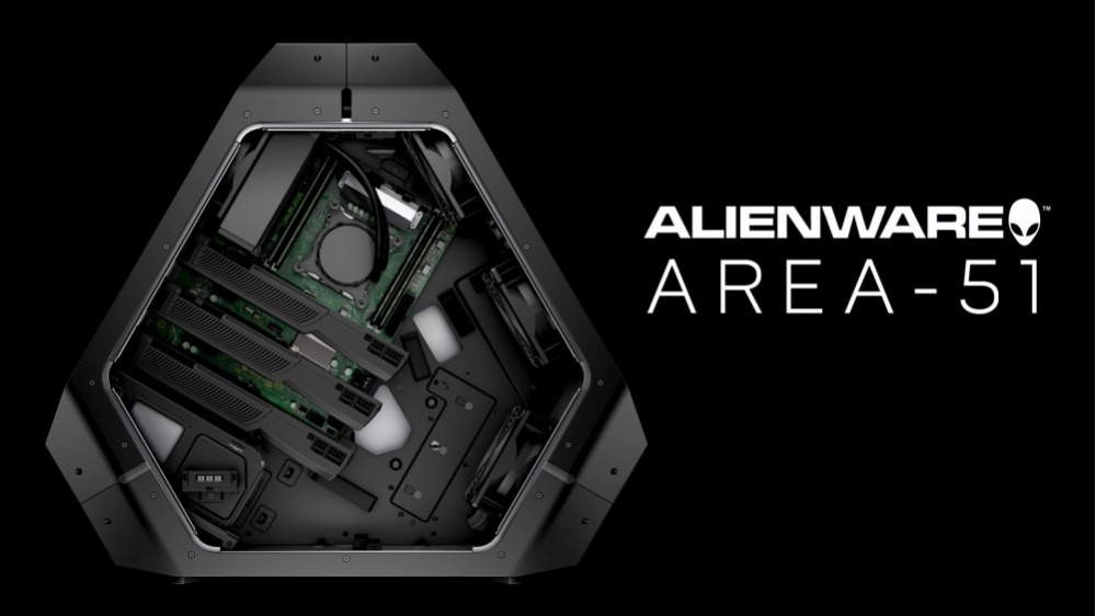Poder de sobra? Novo PC da Alienware pode vir com CPU Ryzen de 12 ...