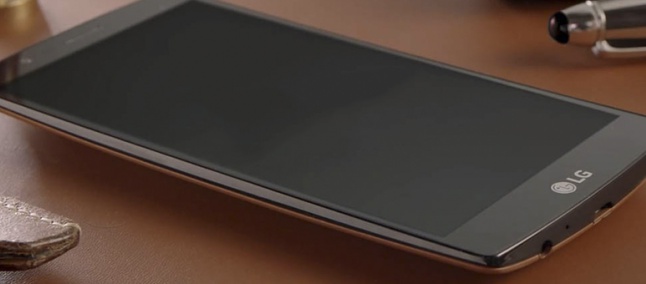 LG G5: vazam as supostas primeiras imagens exibindo câmera e outras ...