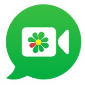 ICQ sai na frente do Skype e lança filtros à la Snapchat para ...